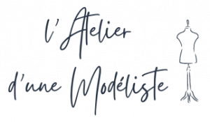 L’Atelier d’une Modéliste | Formation en Modélisme de Mode